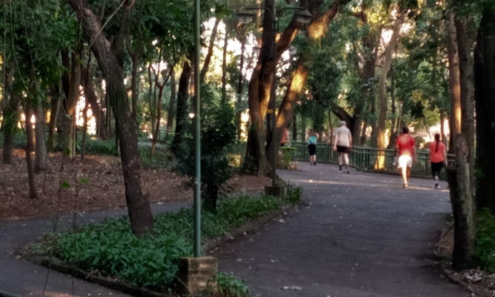 Parque de la Salud IPS - itAsunción