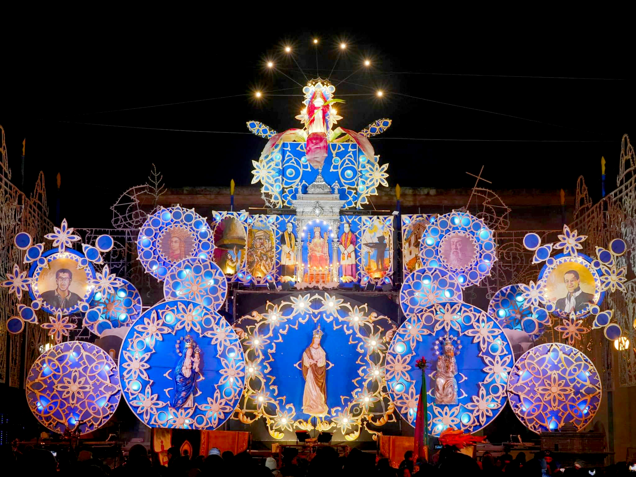 Mechanè Festival, la seconda edizione - itBelpasso