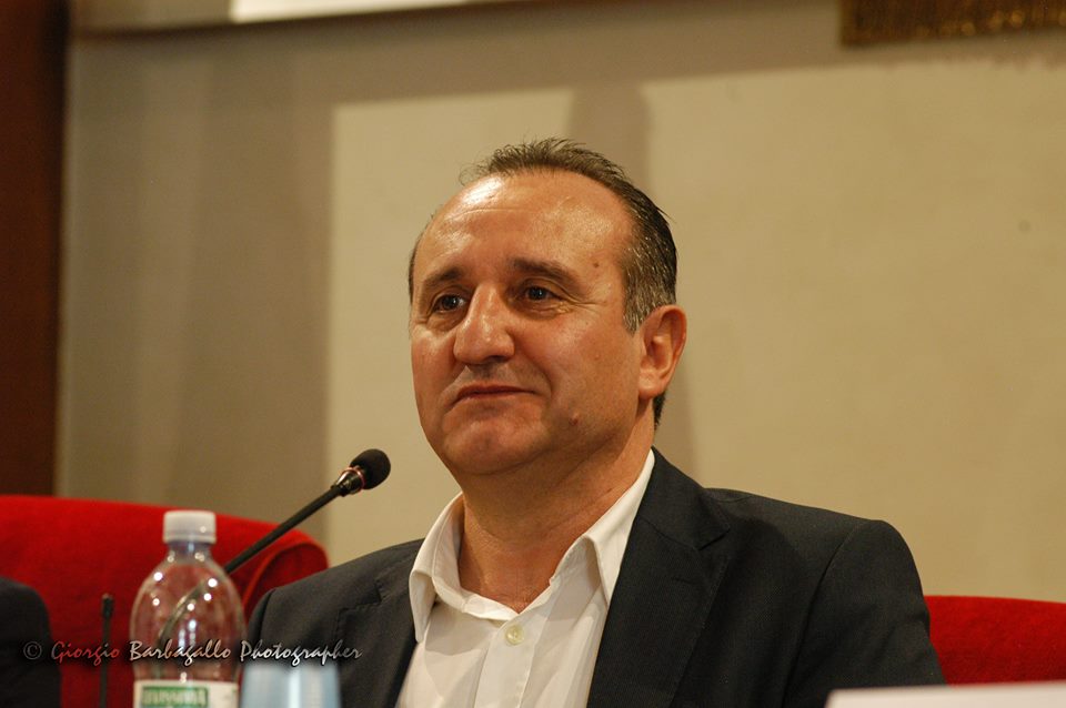 Luciano Mirone, il caso Martoglio, un misfatto di stato alla vigilia ...