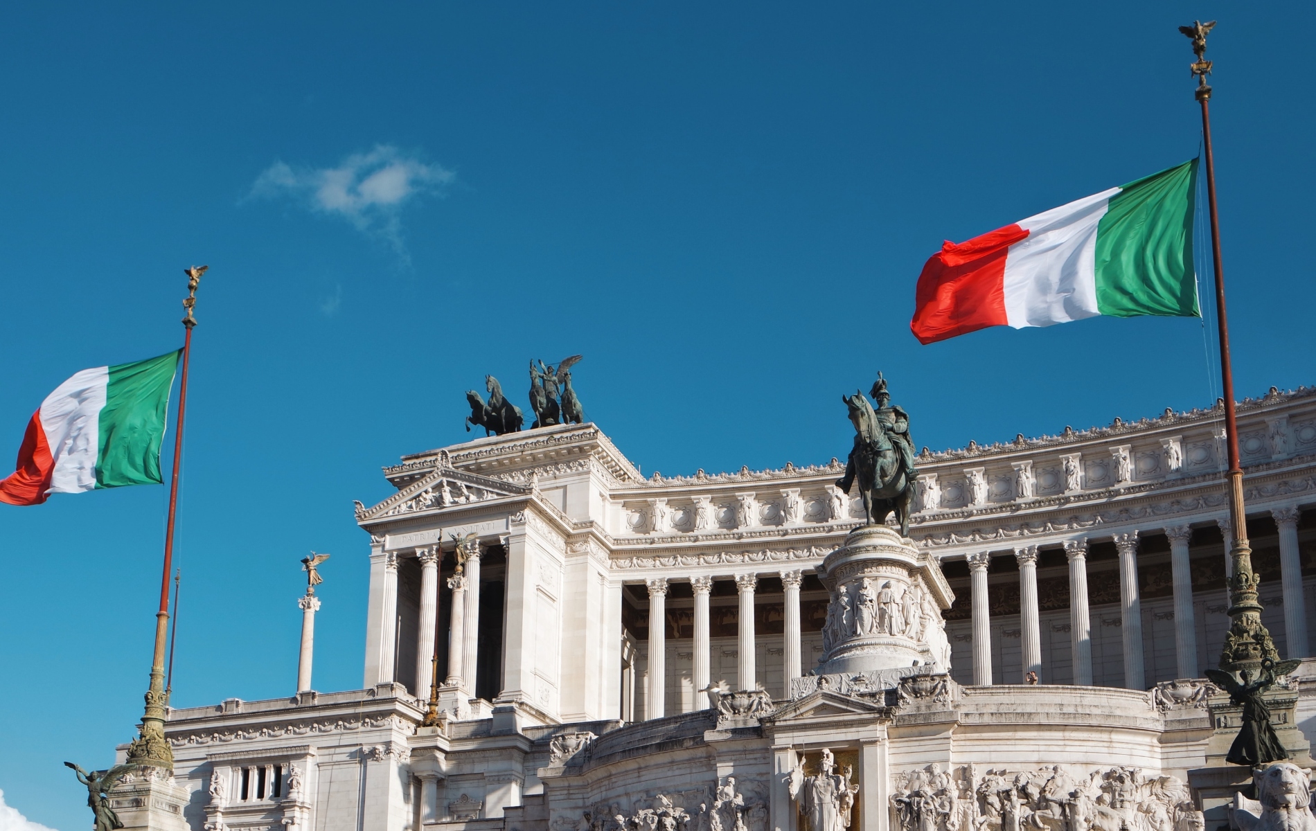 ¿Quieres aprender italiano? Llévate una beca de italiani.it - itBogotá