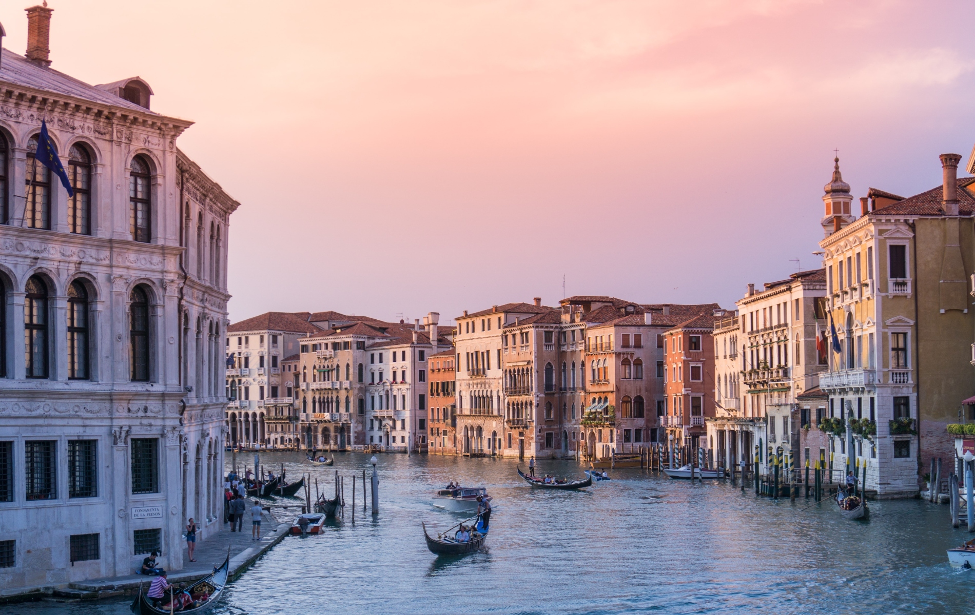 ¿Italiano? Ventajas de aprender este idioma - itBogotá