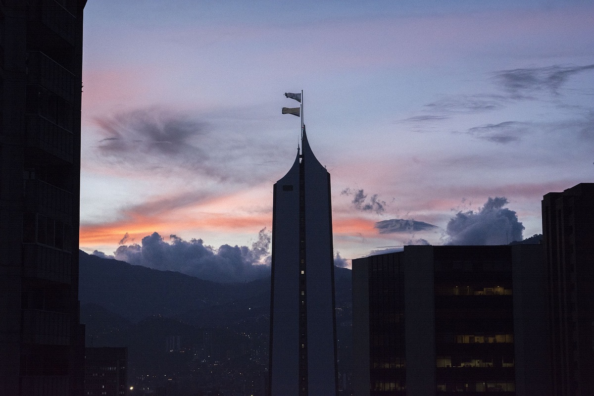 Edificios icónicos de Colombia - itBogotá