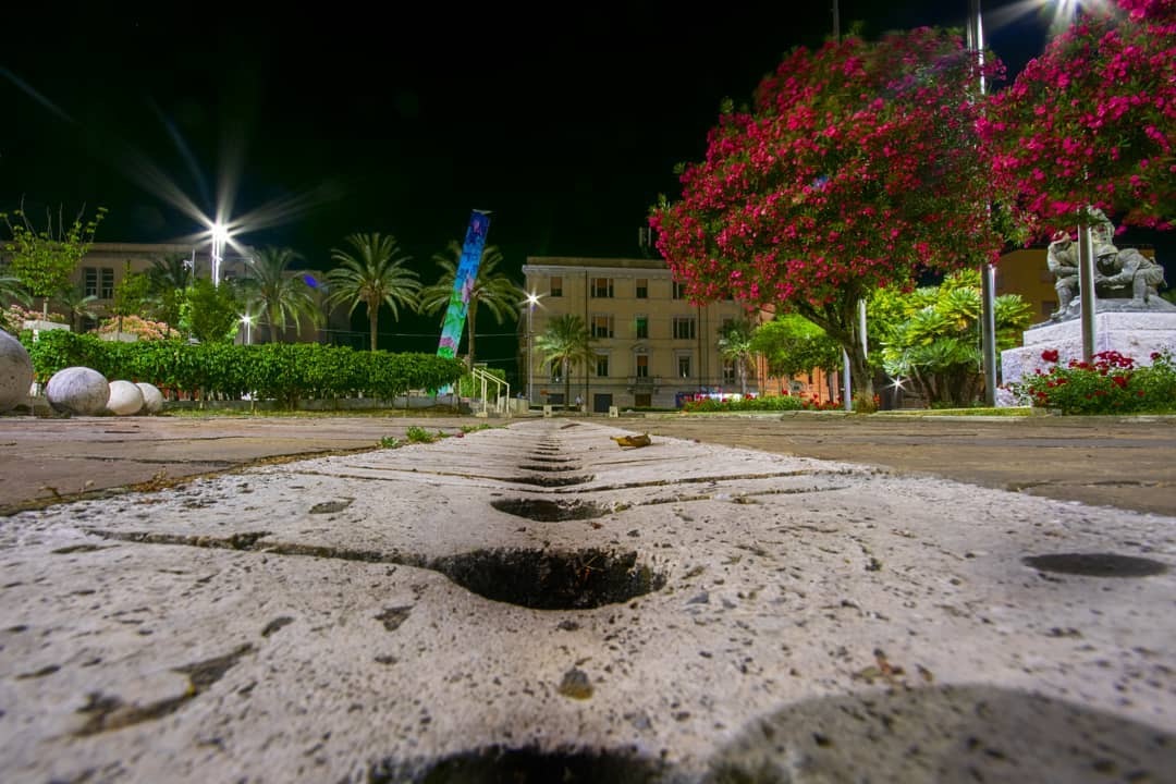 Piazza Matteotti - itCatanzaro