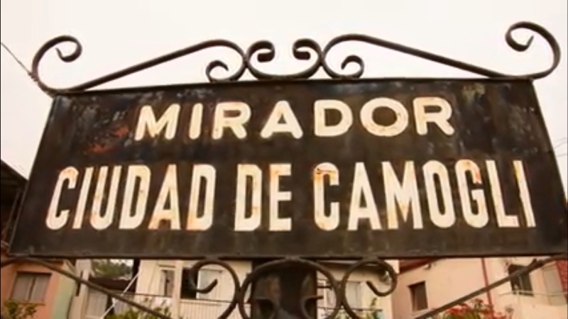 Pablo Peragallo y su gran aporte a la comunidad italiana - itChile