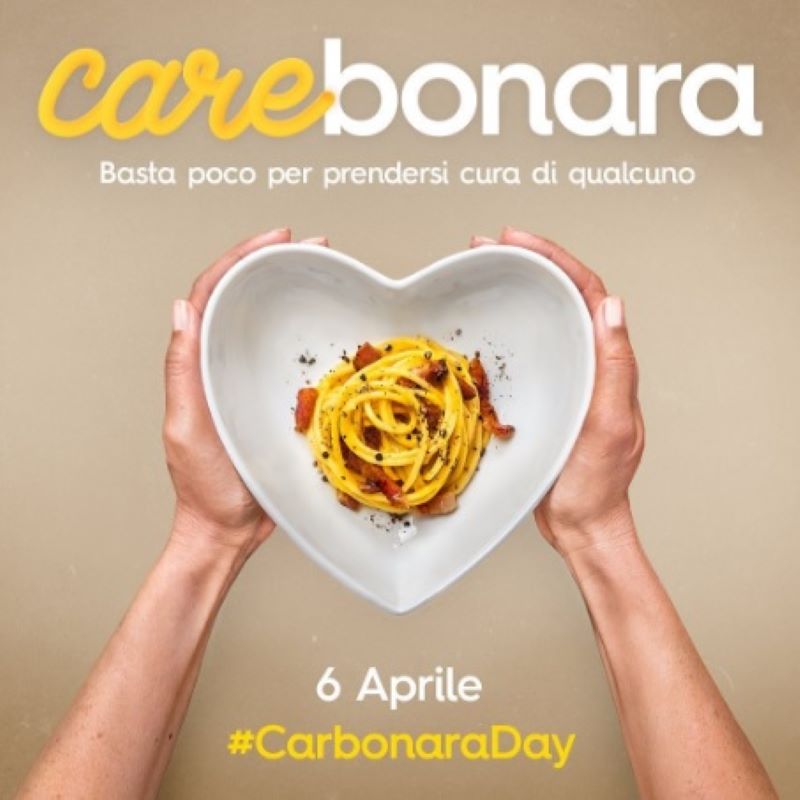 Carbonara, todas las calles conducen a Roma - itChile