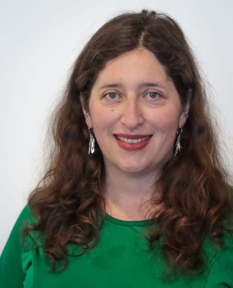 Daniela Marzi nombrada Ministra del Tribunal Constitucional - itChile