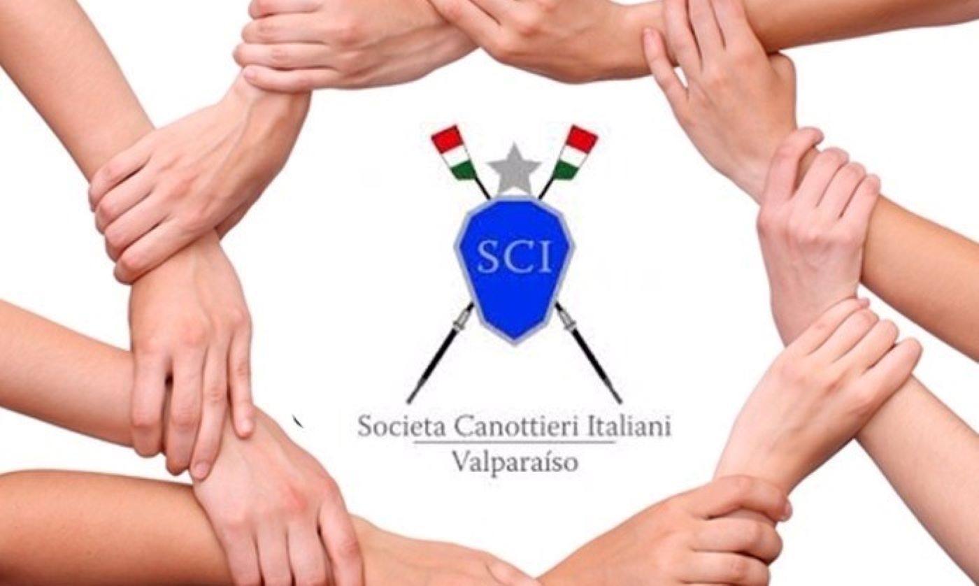 Società Canottieri Italiani Valparaíso - itChile