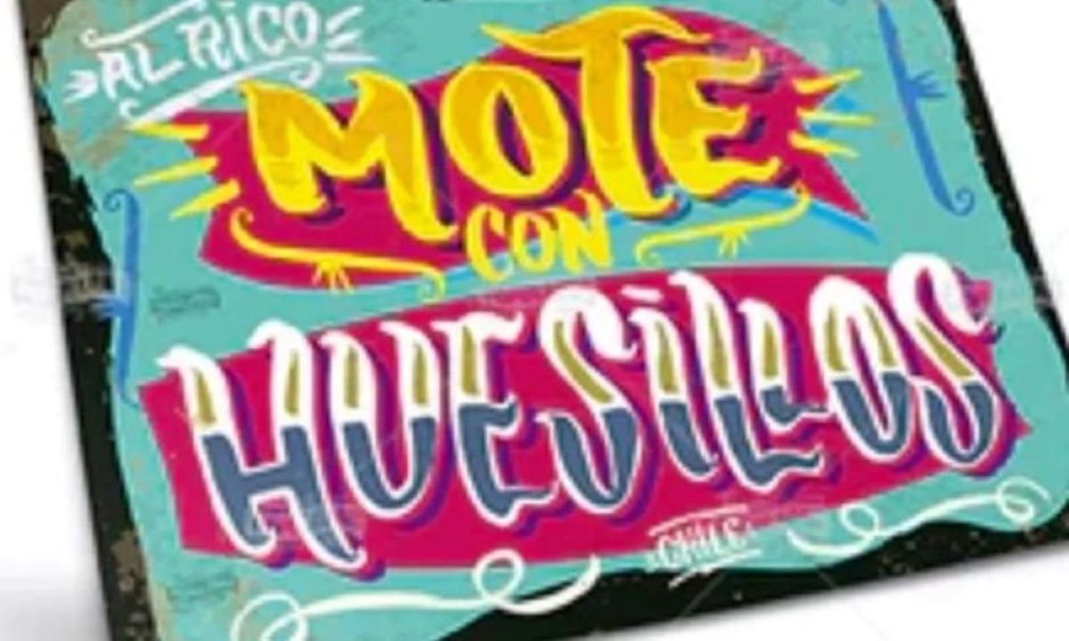 Mote con huesillos, un clásico del verano - itChile