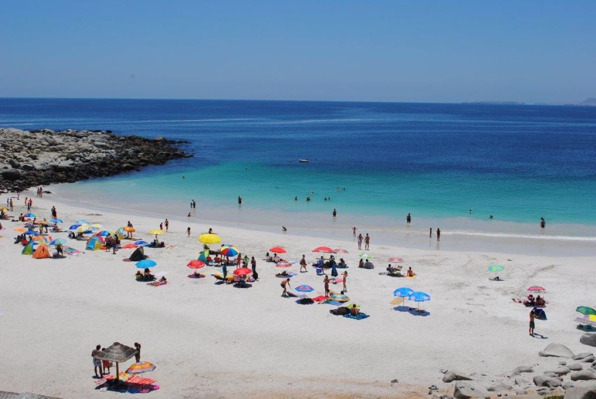 Playa la Virgen, un oasis donde pasar tus vacaciones - itChile