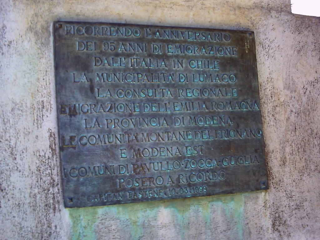 Capitán Pastene se viste de fiesta, llega una nueva sagra - itChile