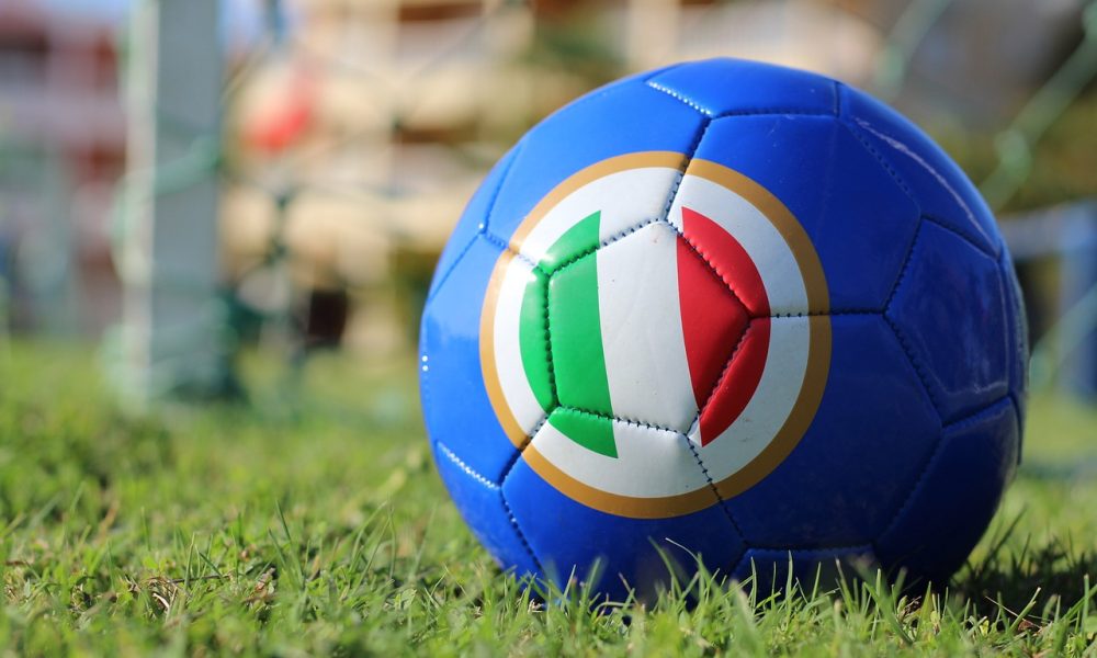 Azul Saboya, ¿por qué este color identifica a la selección italiana?