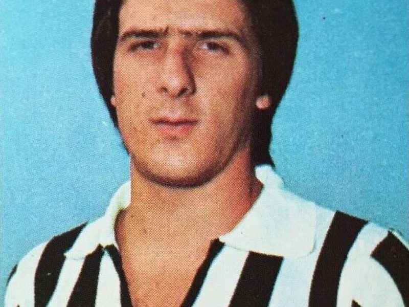 Gaetano Scirea, el mejor defensor de la historia era italiano - itChile