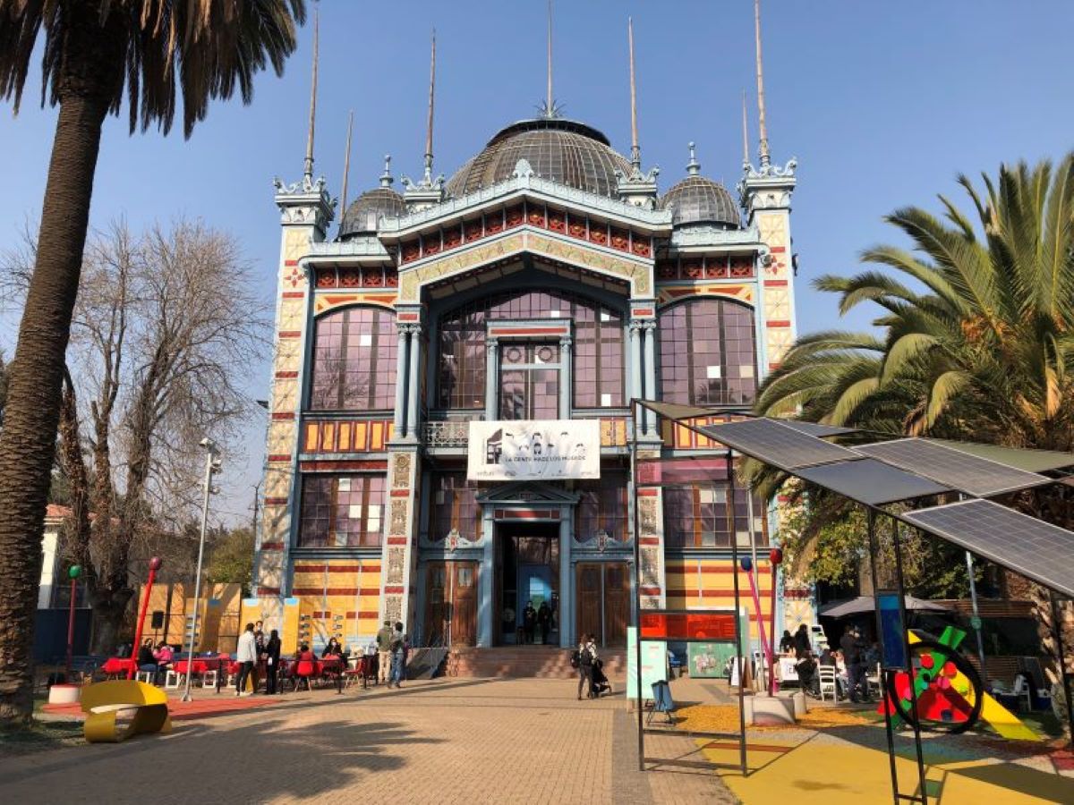 Museo Artequin celebra sus 30 años con Concurso Nacional de Arte - itChile