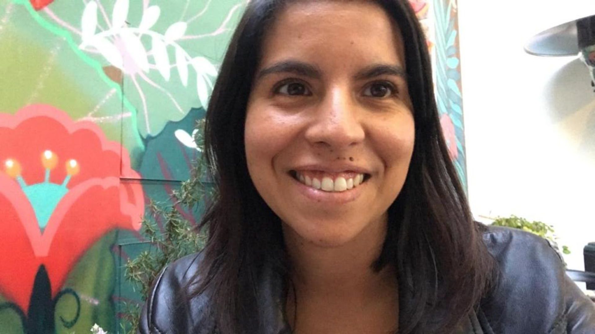 Andrea Rivera y una esperanza para su tratamiento en Trento - itChile