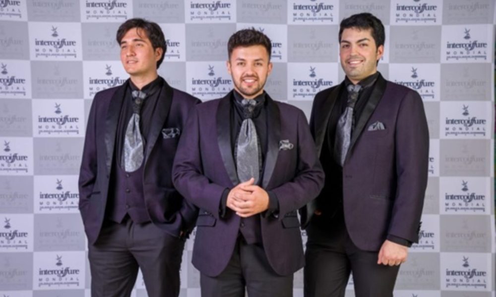 Trío Manifesto: Un trío con voces increíbles - itChile