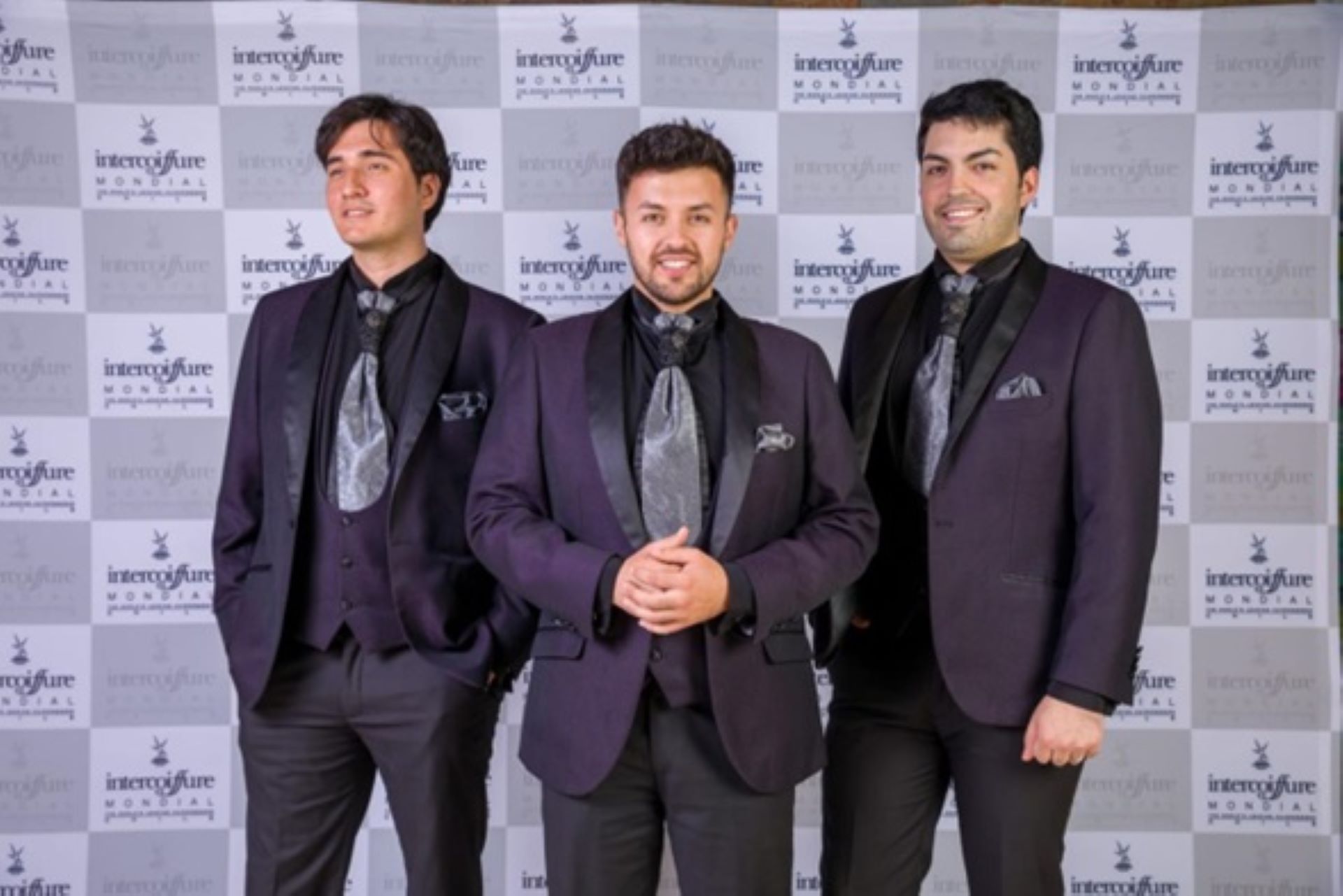 Trío Manifesto: Un trío con voces increíbles - itChile