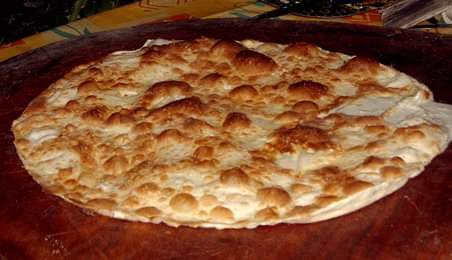 La fugazza, la deliciosa hija de inmigrante - itCórdoba