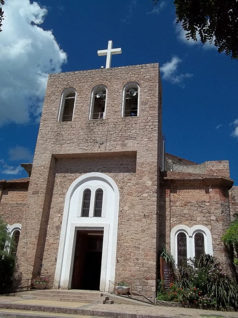 Capilla del Monte: un lugar para descubrir - itCórdoba