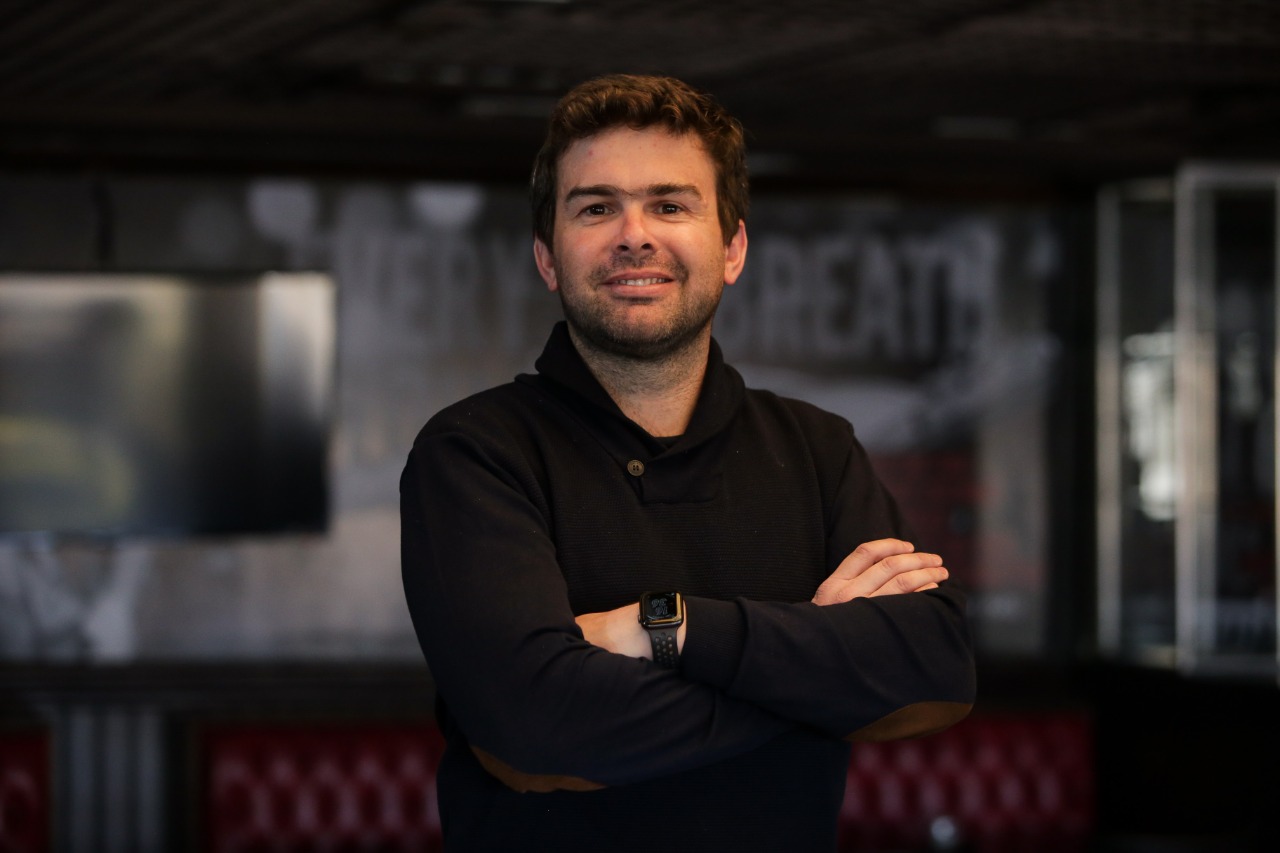 Francisco Tillard y la italianidad de Pan Plano - itCórdoba