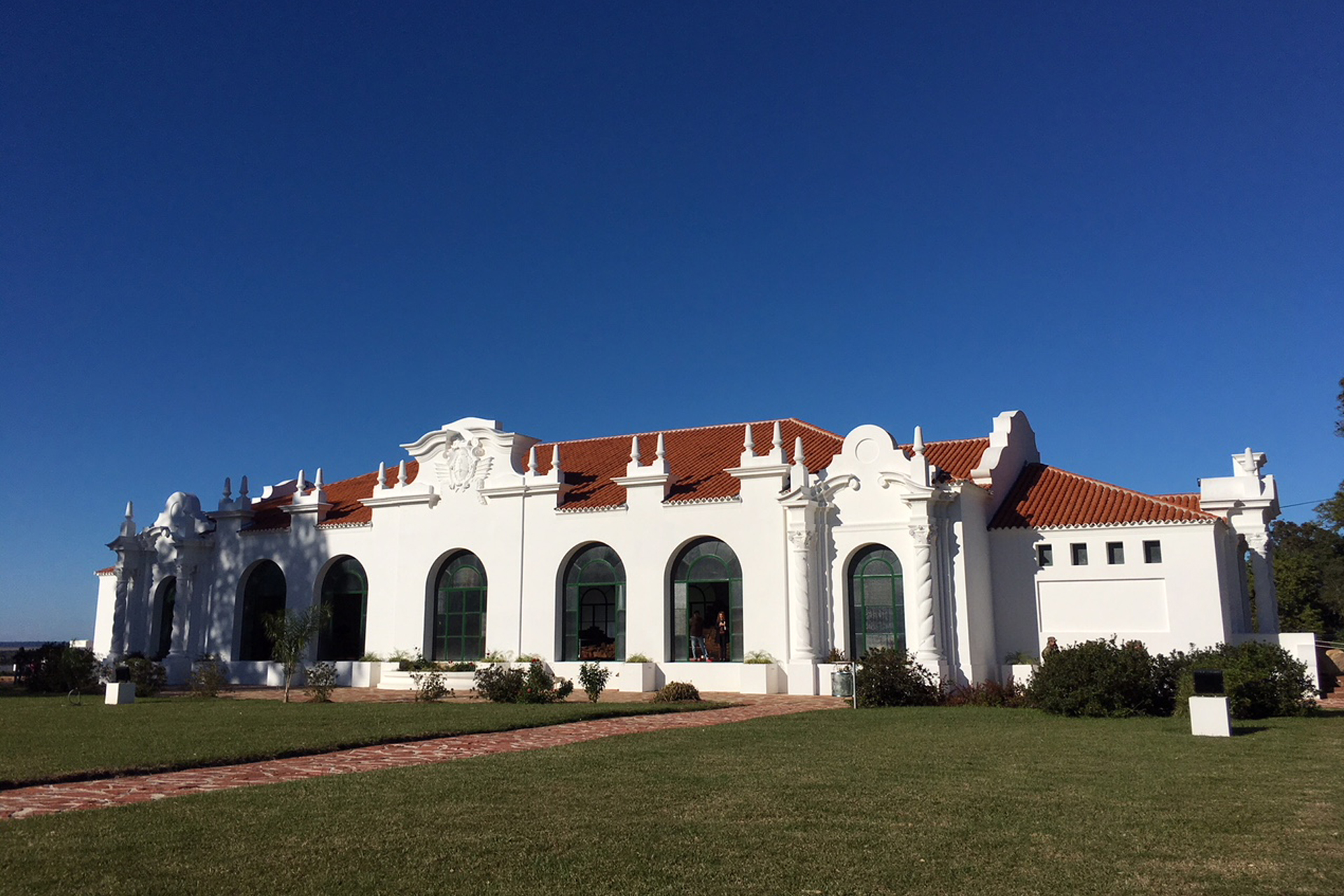 Yapeyú, la cuna del libertador de América - itCorrientes
