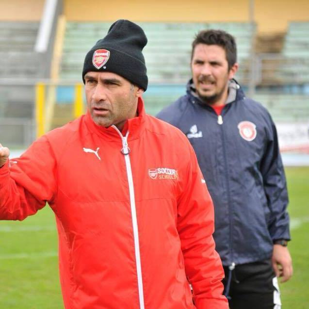 Il mister Giovanni Crupi allenerà la squadra femminile della Nsd ...