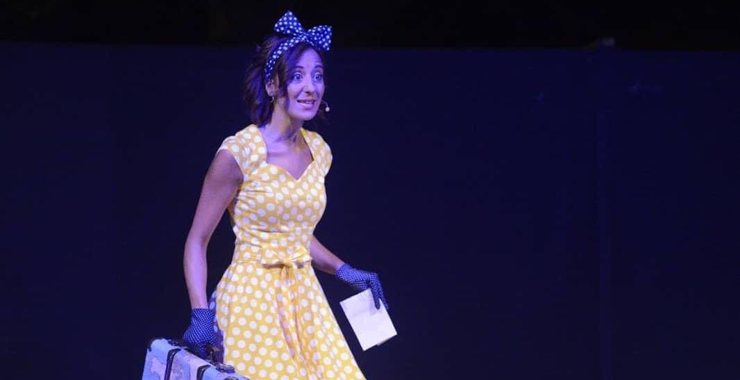 In viaggio con Matilde - itCosenza