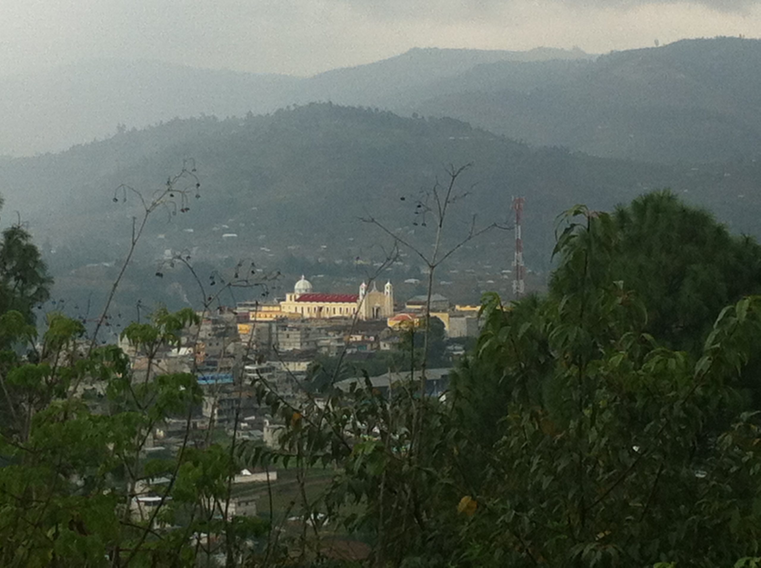 Comitancillo - itGuatemala