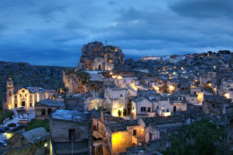 BASILICATA – - italiani.it