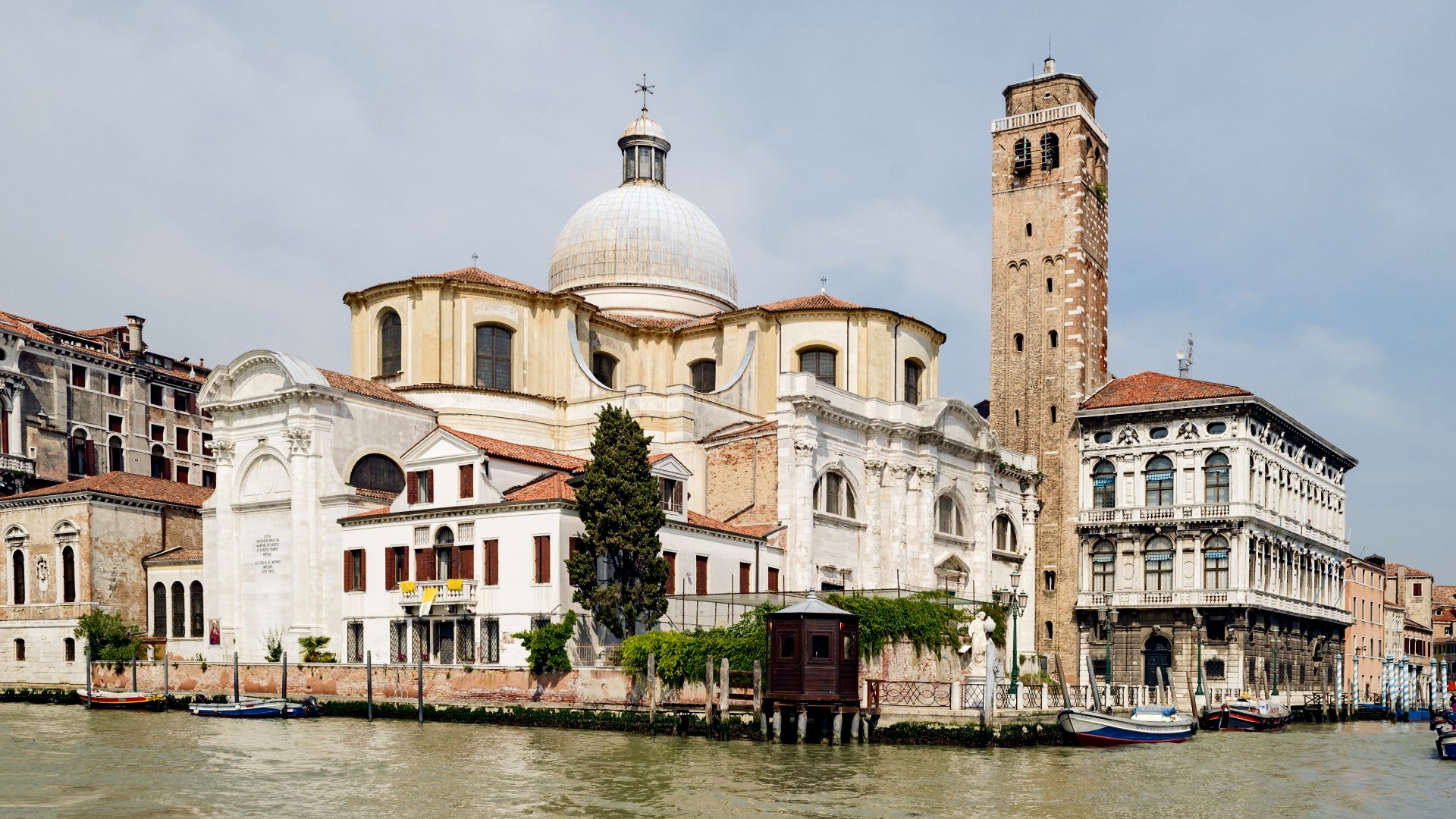 La devozione di Santa Lucia a Venezia tra storia, cronaca e ...