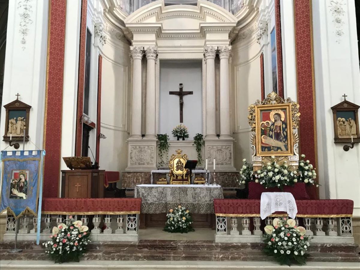 Madonna della Neve 2023: Calendario de las fiestas - italiani.it