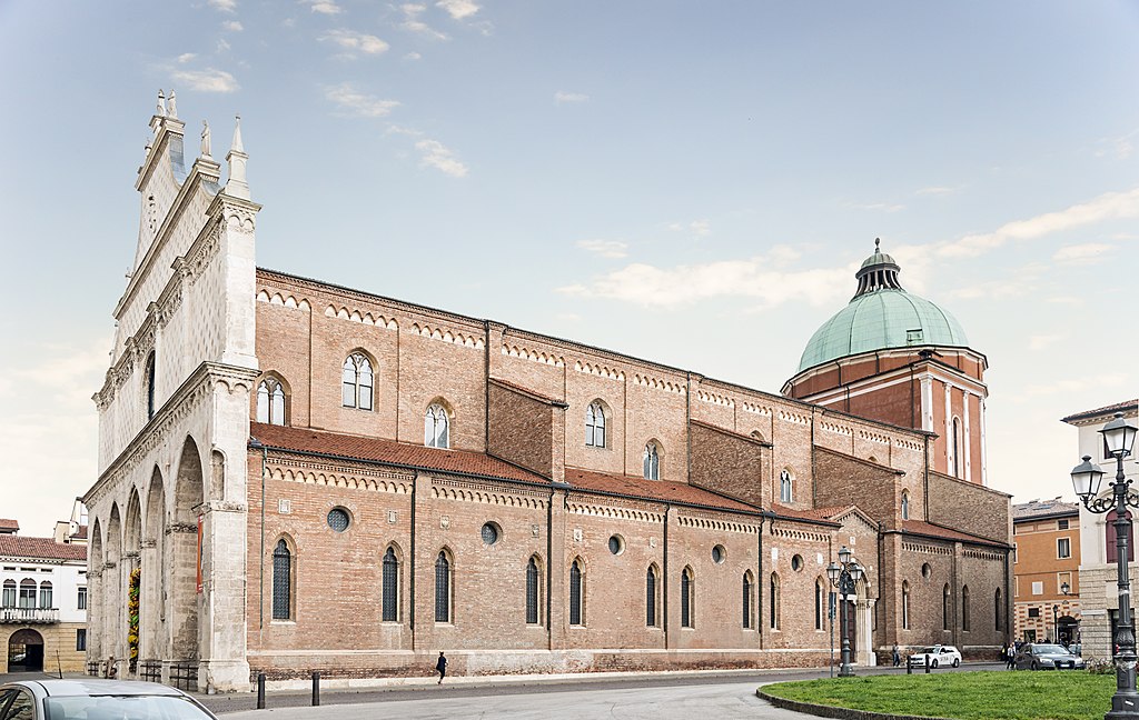 La Cattedrale di Vicenza, Santa Maria Annunciata - italiani.it