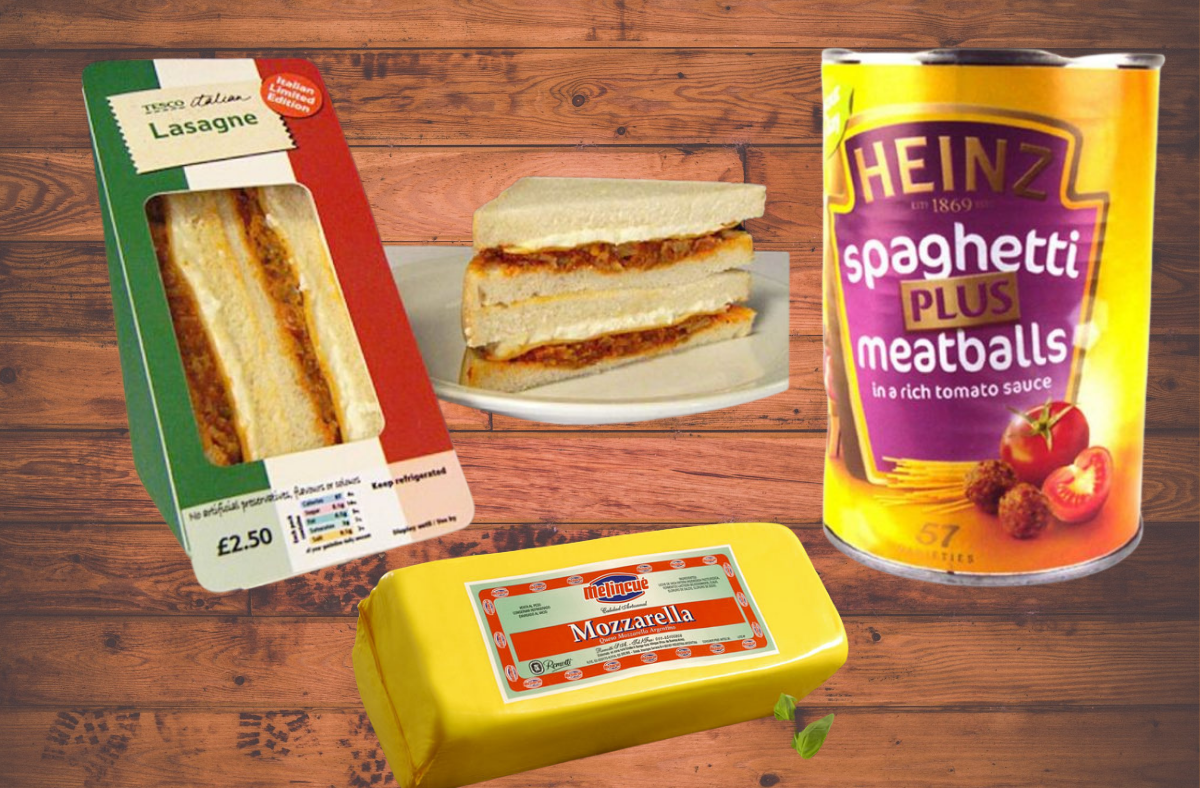 I 10 prodotti italiani più imitati all'estero - italiani.it