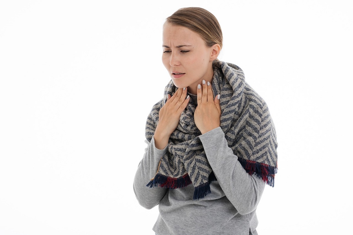 Mal di gola: cosa fare per prevenire i sintomi? - italiani.it
