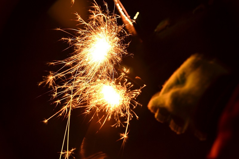 Cosa fare a Capodanno? Un nuovo anno, un nuovo inizio - italiani.it
