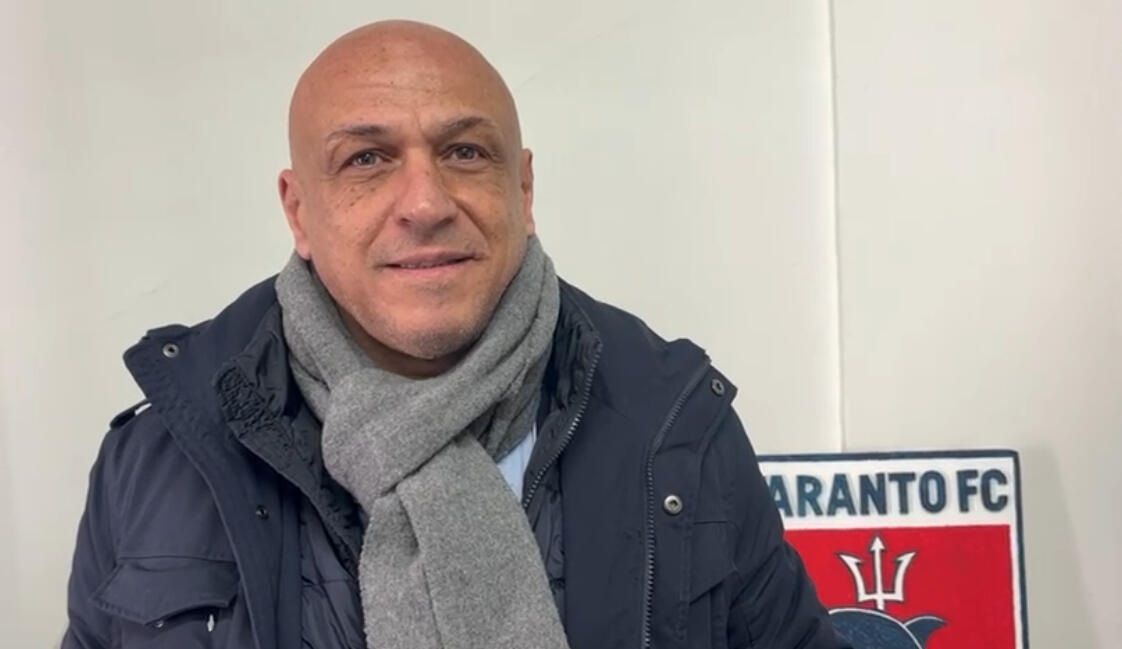 Il Taranto non ci sta: "pronti a bloccare il campionato di Serie C ...