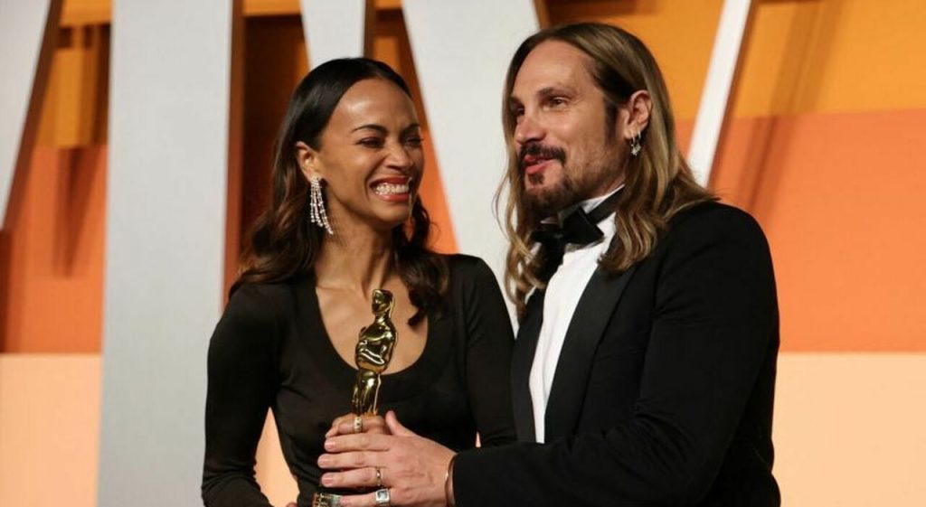 Marco Perego: A Multifaceted Artist and His Journey from Salò to Los ...