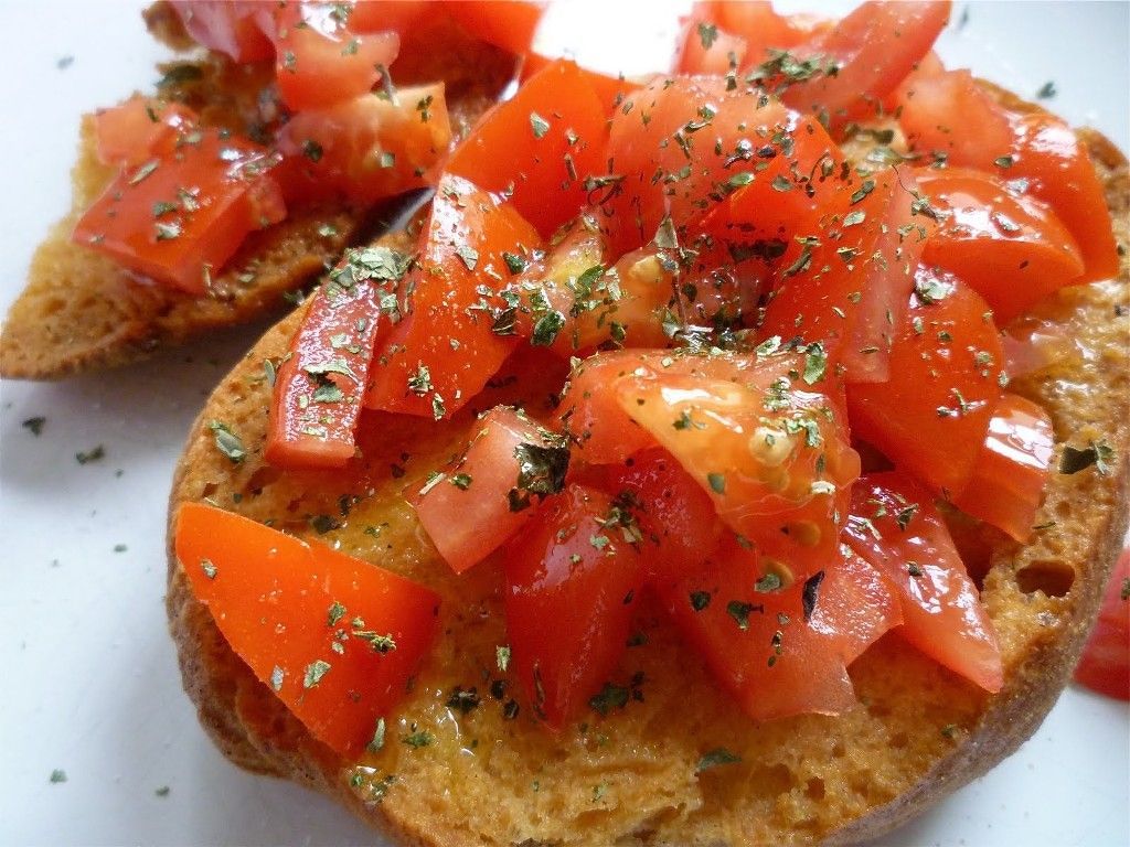 Frisella Salentina: The History of an Ancient Bread and How to Make It ...