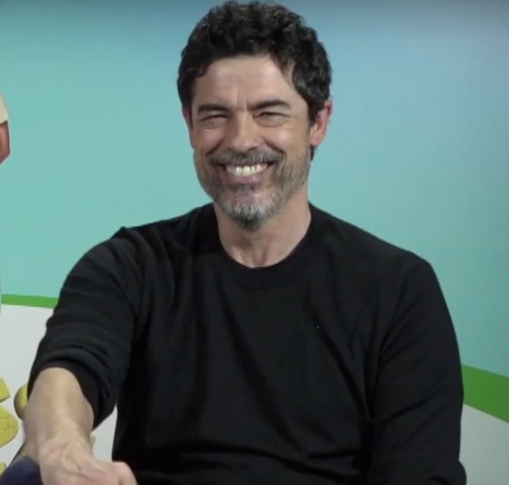 "Guerrieri" debutta alla Festa del Cinema: Alessandro Gassmann nei ...