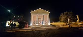 "Kalòs Park, the Archeodromo of Salento": a journey from the ...