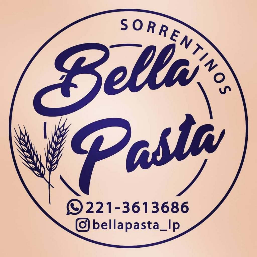 "Bella pasta", los sabores de Italia en tu mesa - itLaPlata