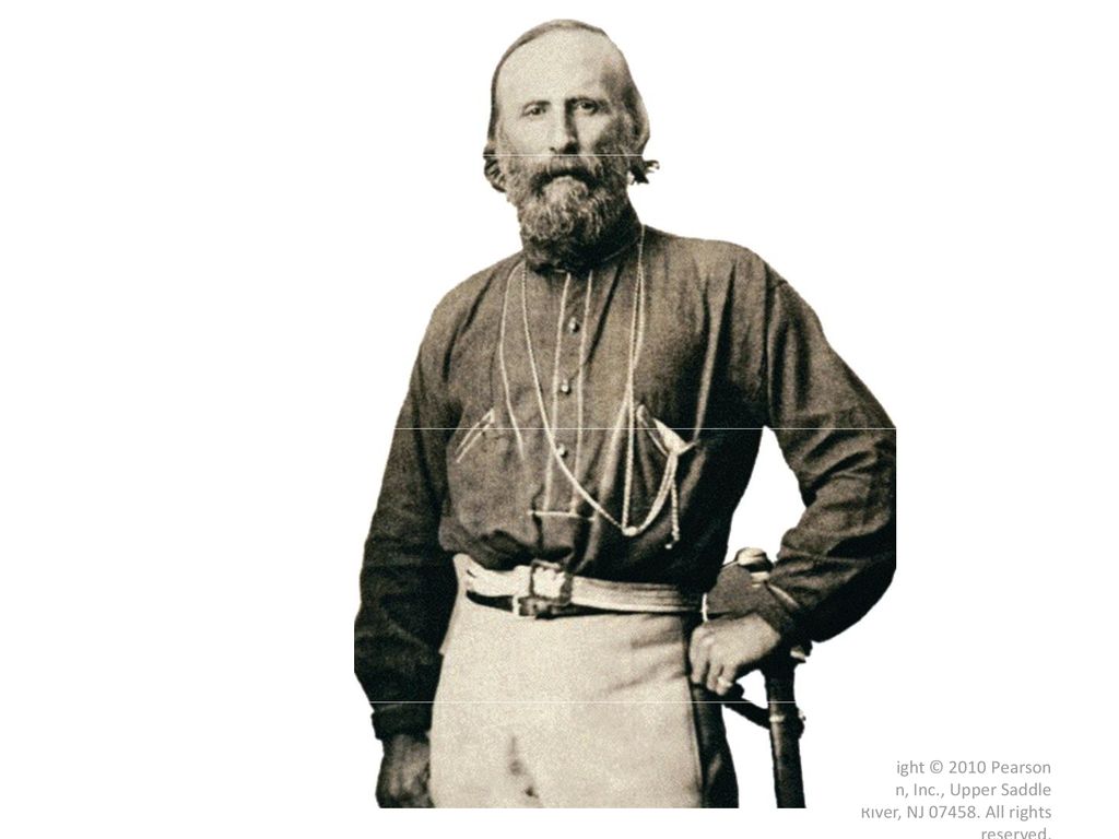 Monumento a Giuseppe Garibaldi en Villa Elvira, La Plata