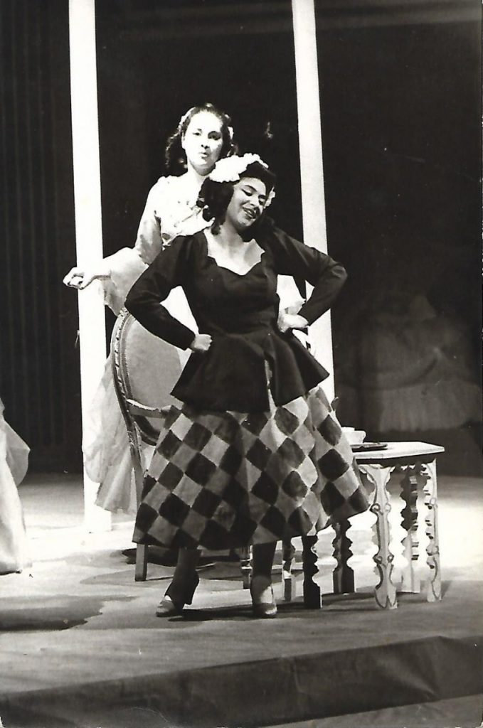 Emilce Vasaro, una mujer con la música en la sangre - itLaPlata