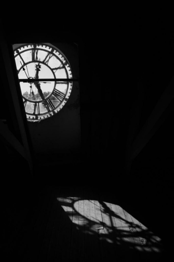 Día Mundial de la Fotografía: entrevista a Monserrat Marin - itLaPlata