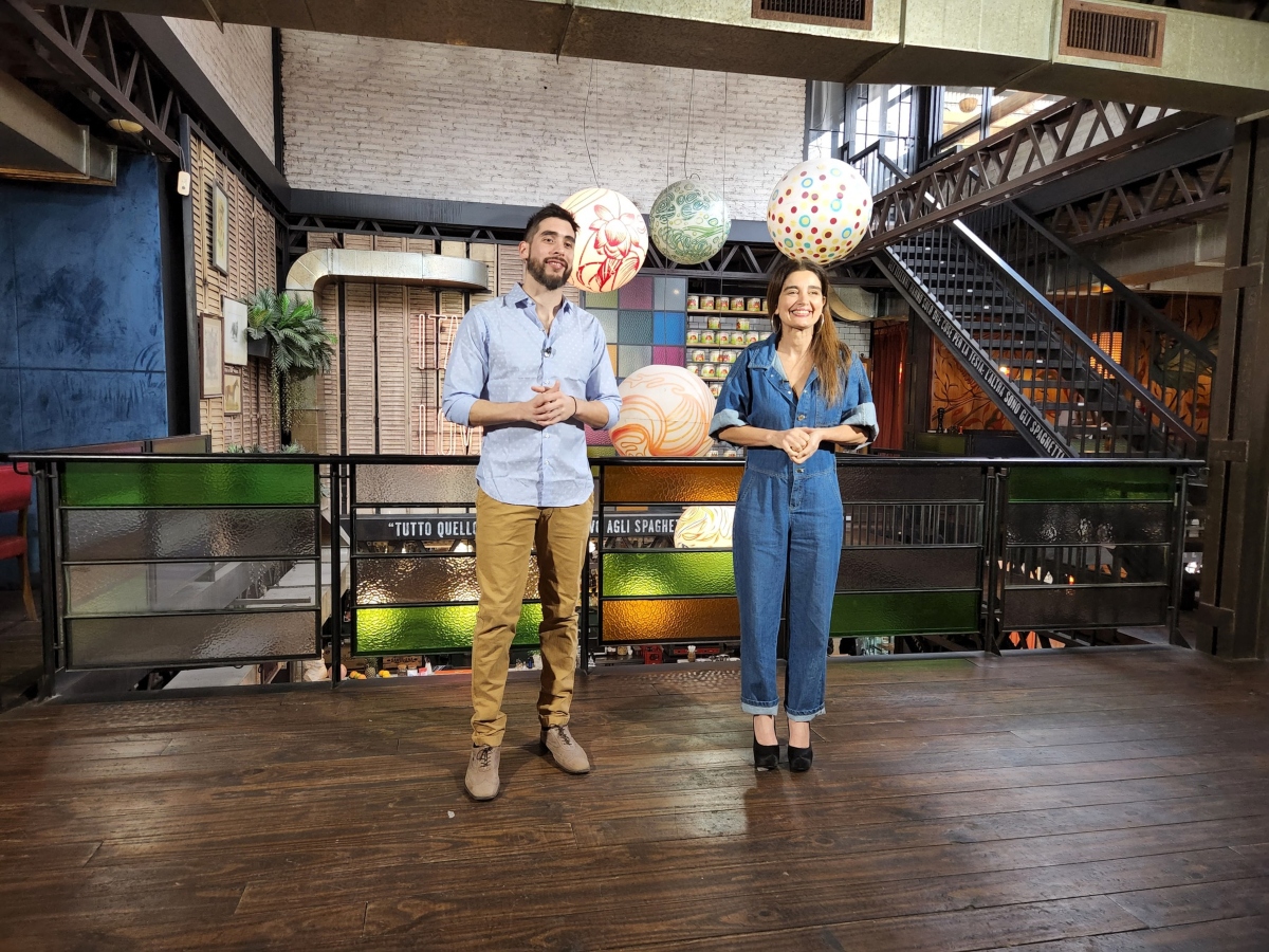 Vecchi: "Son más las similitudes que las cosas que nos diferencian ...