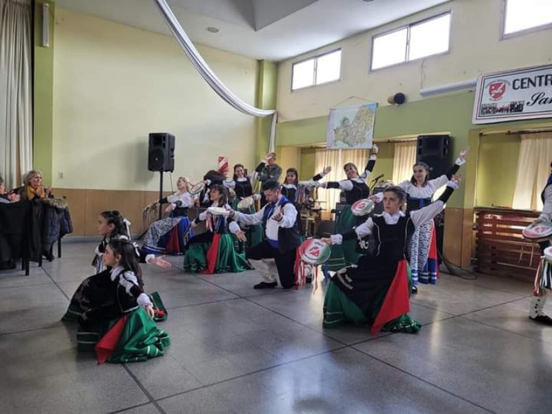 El quincuagésimo octavo aniversario de San Elías - itLaPlata