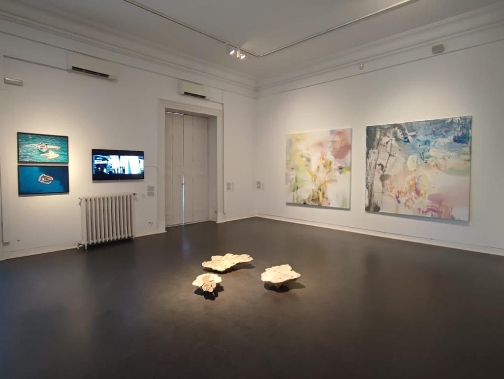 A Madrid, la mostra “Racconti (In)Visibili: tra cielo e terra” - itMadrid