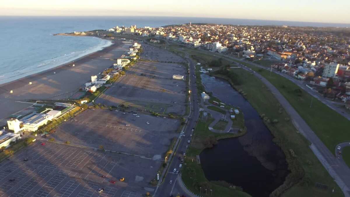 Lagunas de Punta Mogotes: un tesoro en la ciudad - itMarDelPlata
