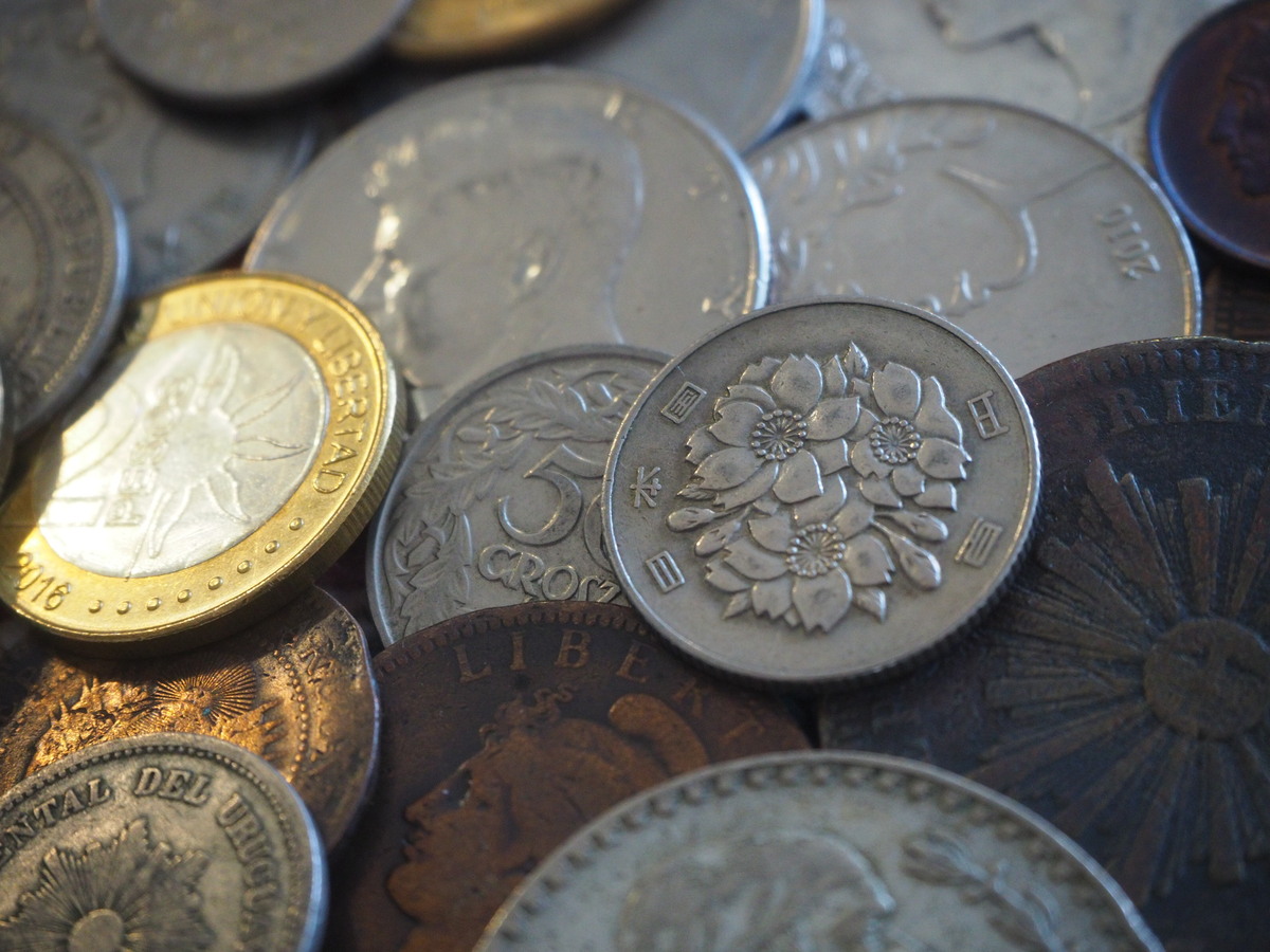 Numismática: un hobbie para viajar en la historia - itMarDelPlata