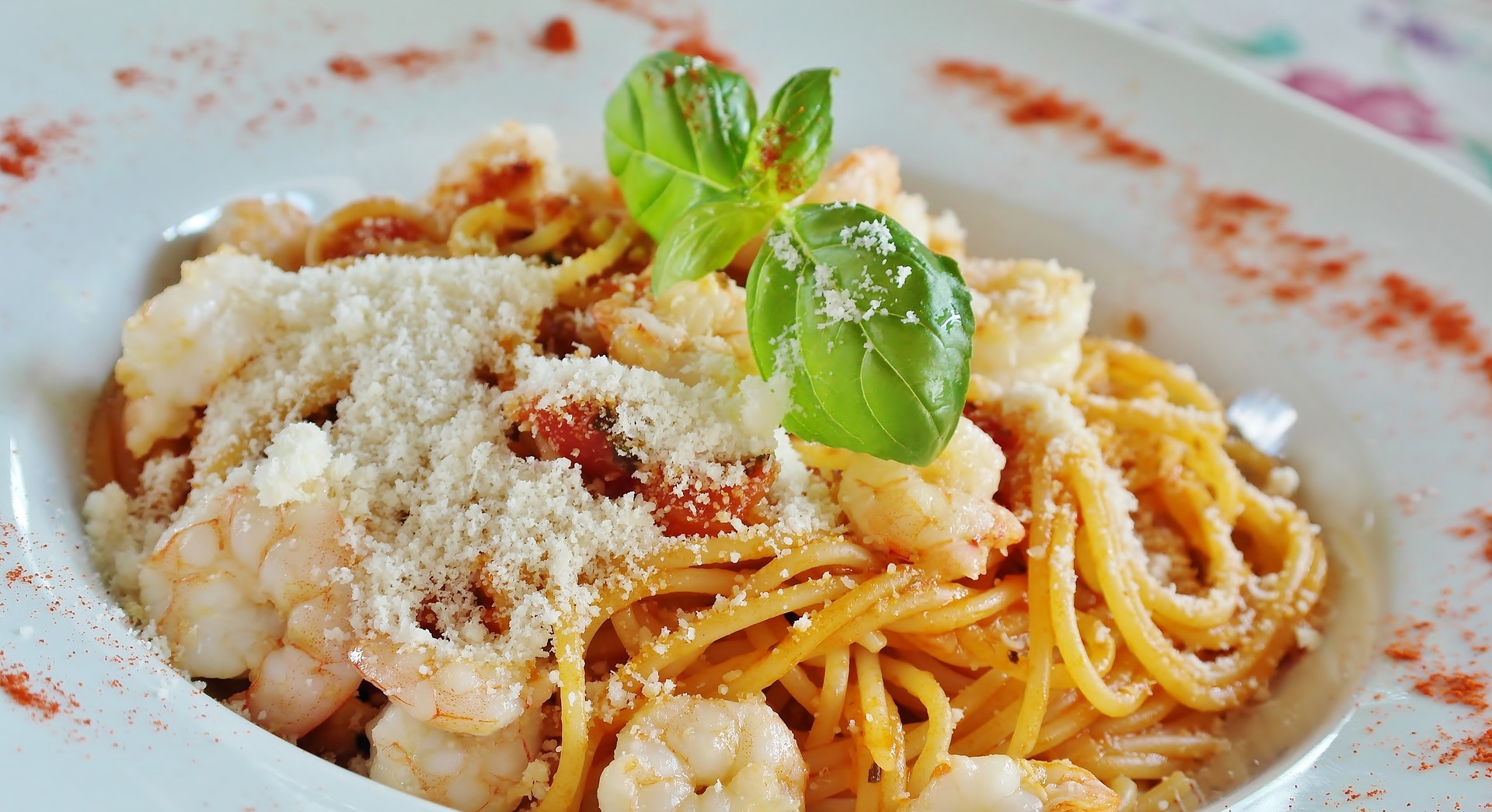 Día Mundial de la Pasta: ¡celebralo con nosotros! - itMarDelPlata