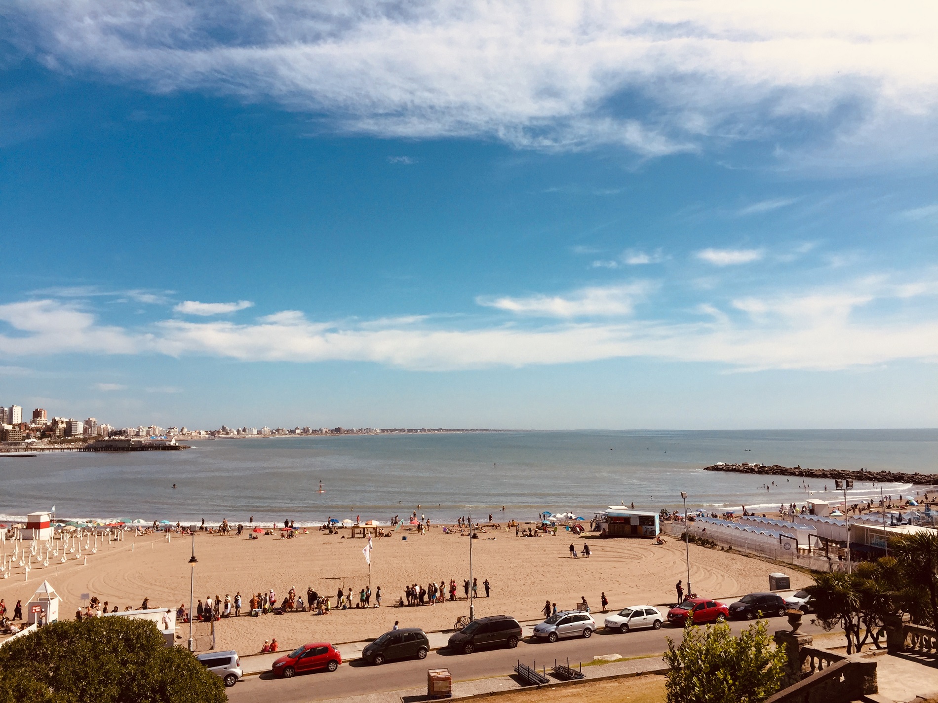 Playas para todos los gustos en Mar del Plata - itMarDelPlata
